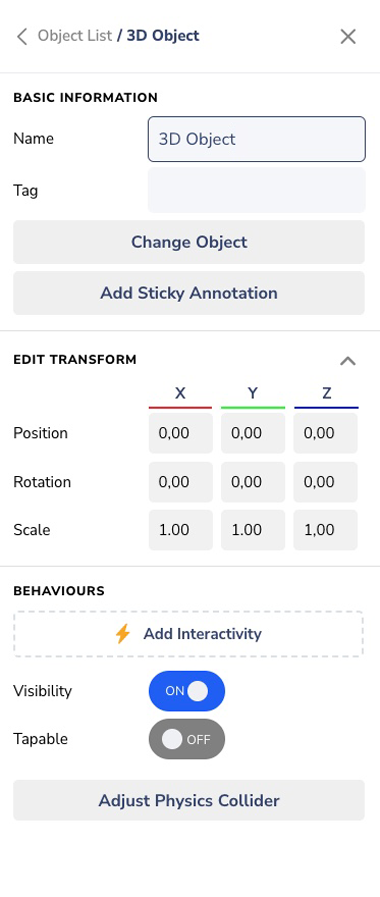 Assemblr | Immersive AR, VR, & Metaverse Technology